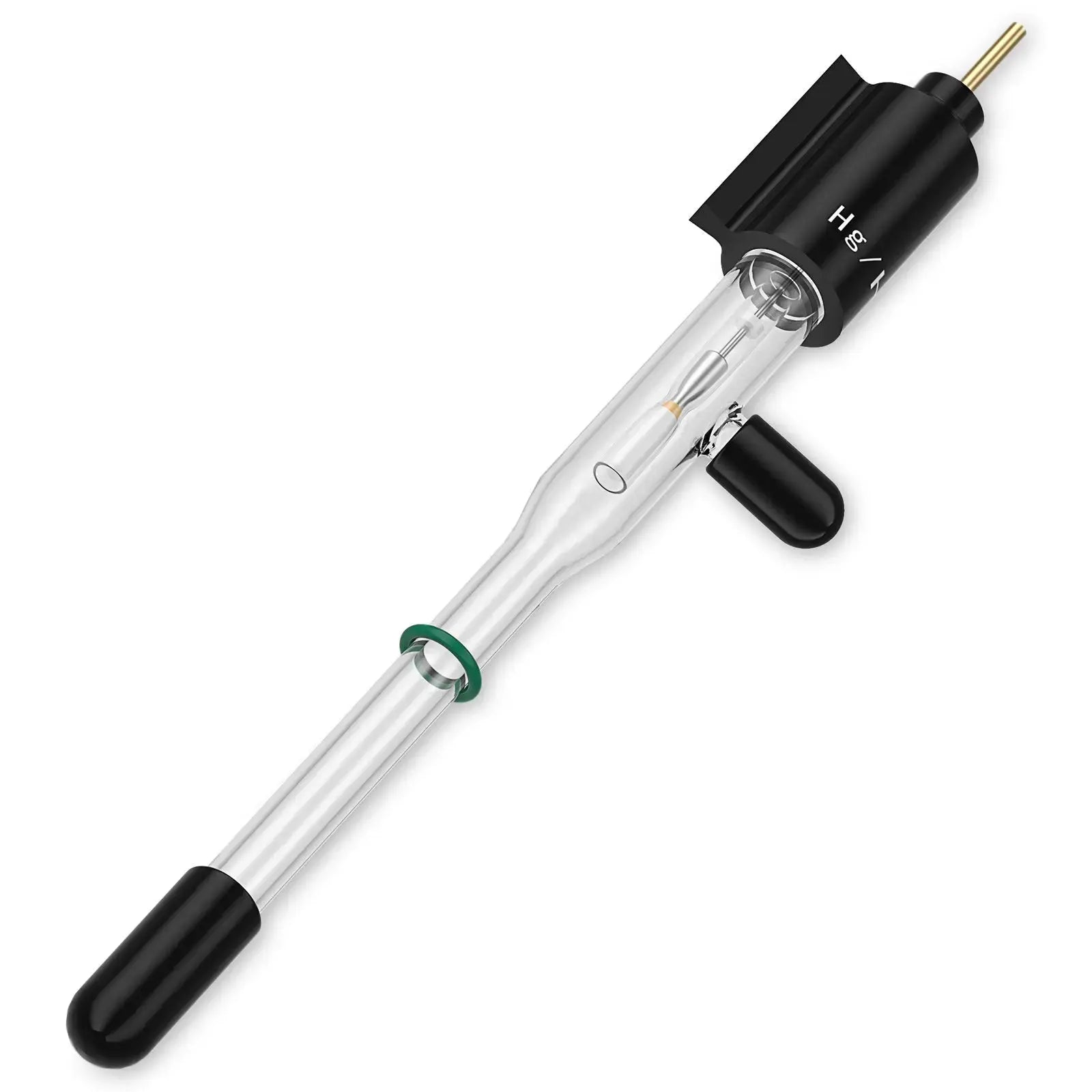 Labasics Reference Electrode Stable and Accurate for Electrochemical ...