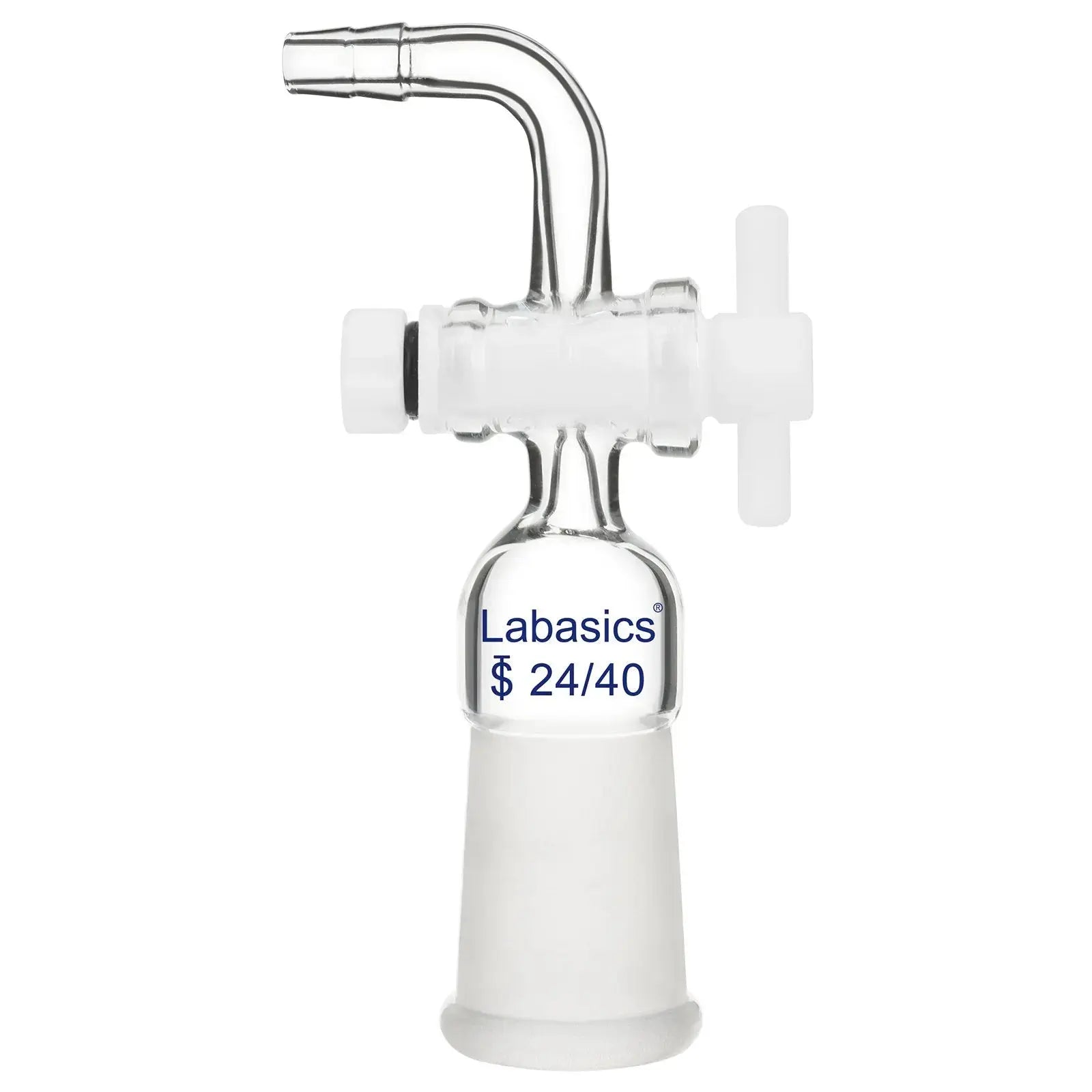 Labasics Vacuum Adapters | Lab Glassware Connectors for Safe ...