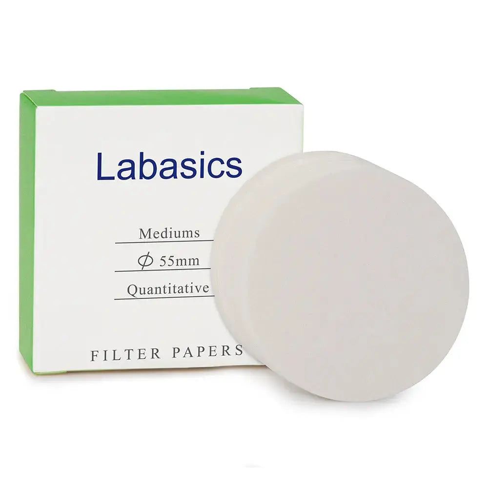 Laboratory Filters and Filter Paper for Filtration Applications ...