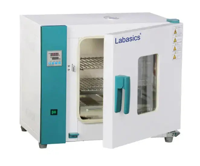 Labasics Forced & Natural Convection Drying Ovens, RT+10-250°C ...
