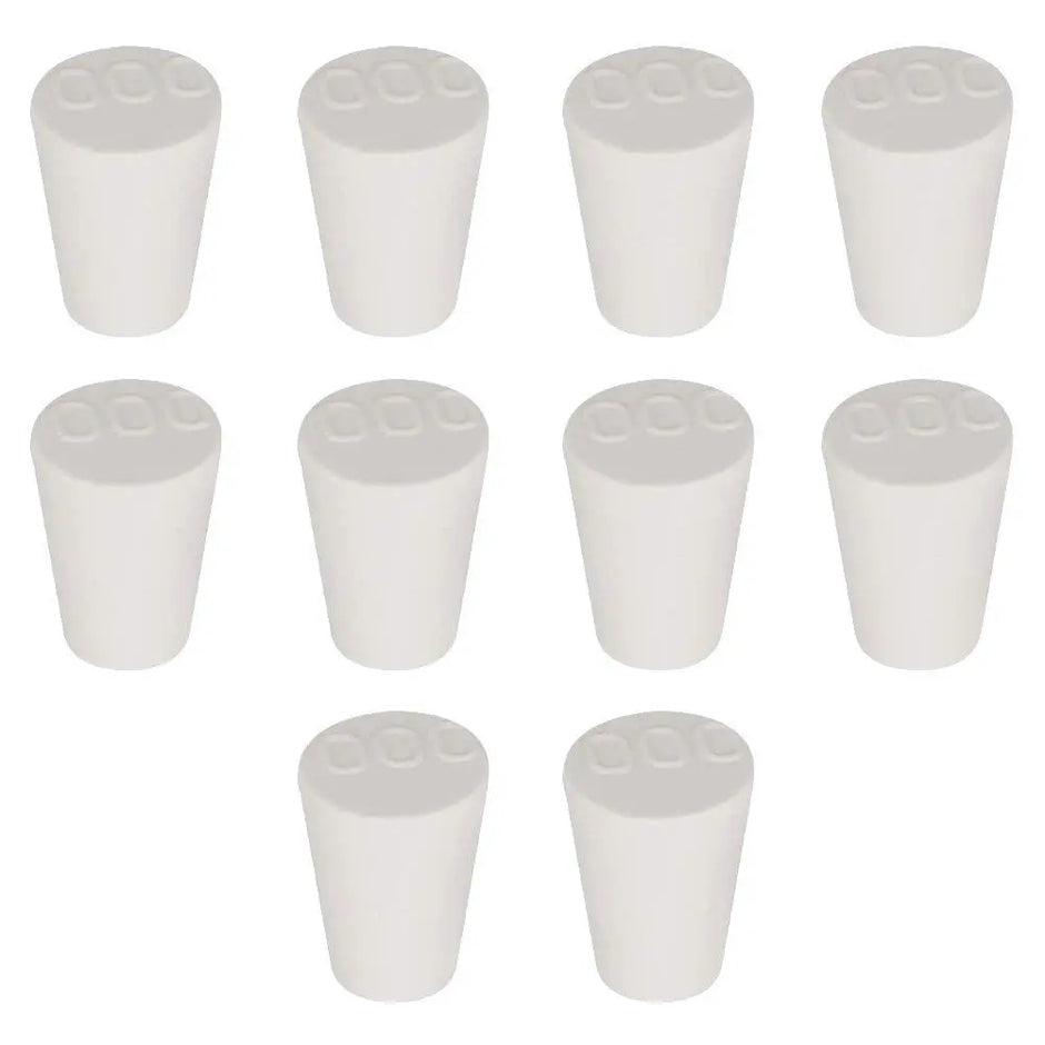 Labasics Lab Stoppers | Secure, Durable and Flexible Sealing for ...