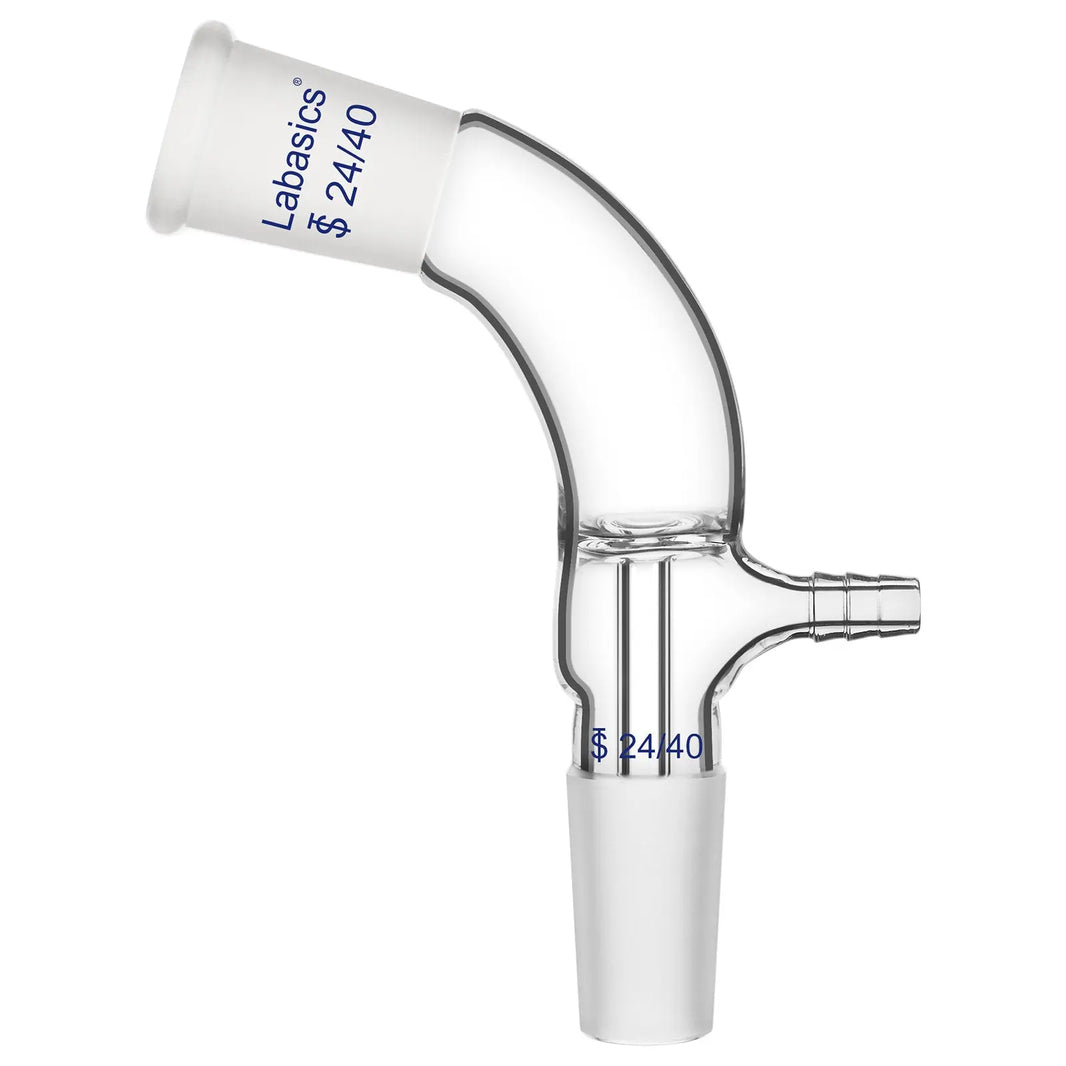 Labasics Vacuum Adapters | Lab Glassware Connectors for Safe ...
