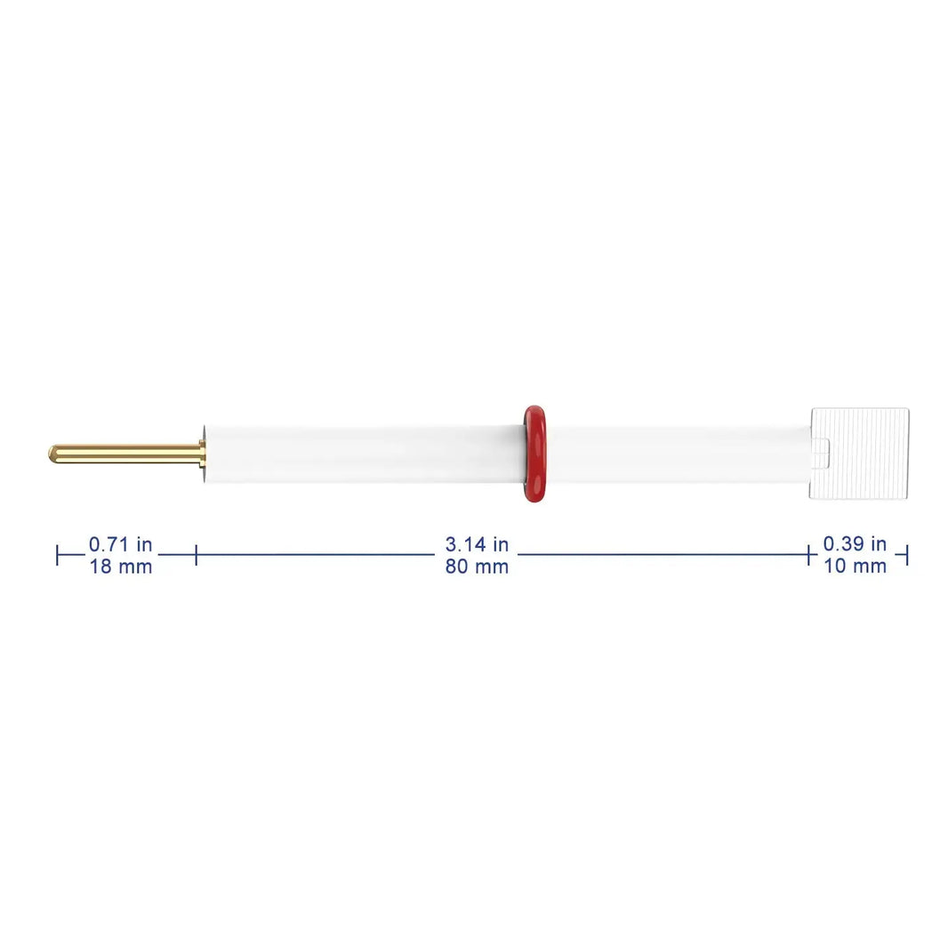 Electrodes & Holders – Platinum, Graphite, Copper & Nickel for ...