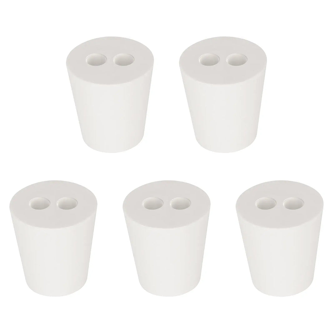 Laboratory Stoppers for Sealing Glassware and Containers – Labasics Shop