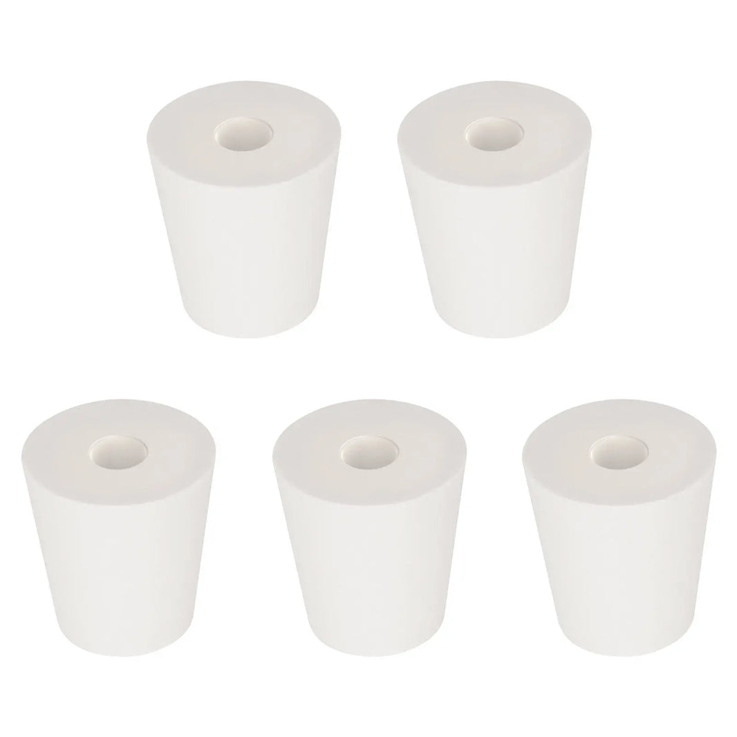 Laboratory Stoppers for Sealing Glassware and Containers – Labasics Shop