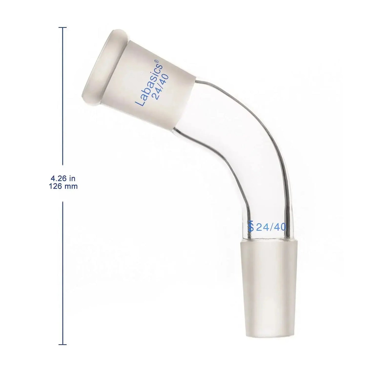 Glass Distillation Adapter -Labasics – Labasics shop