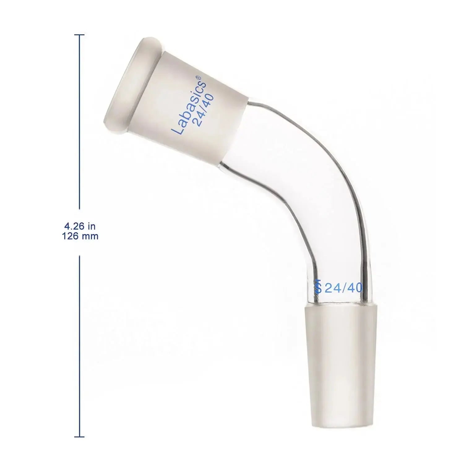 Glass Distillation Adapter -Labasics – Labasics shop